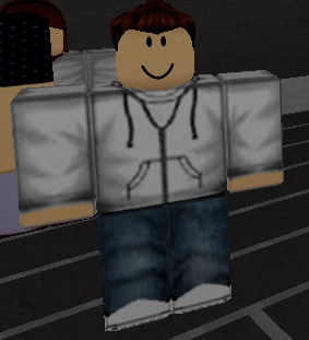 El hijo | Camping Wiki | Fandom