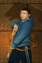 Shen Lun | Camp Jupiter Wiki | Fandom