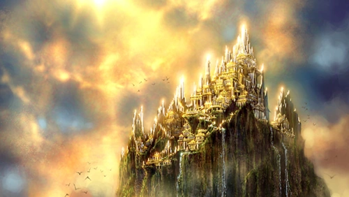 Olympus | Camp Jupiter Wiki | Fandom