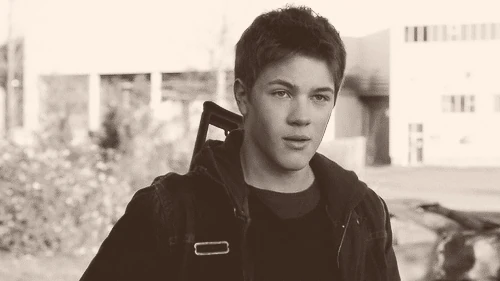 Zach Walter | Camp Jupiter Wiki | Fandom