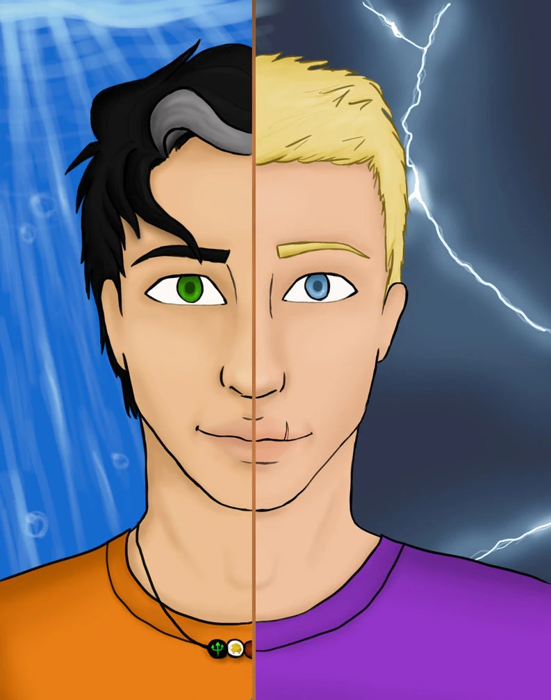 User blog:JMRose/Jason vs Percy | Camp Jupiter Wiki | Fandom