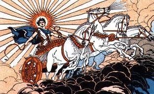 Apollo | Camp Jupiter Wiki | Fandom