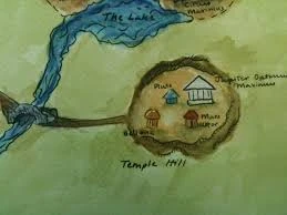 Temple Hill | Camp Jupiter Wiki | Fandom