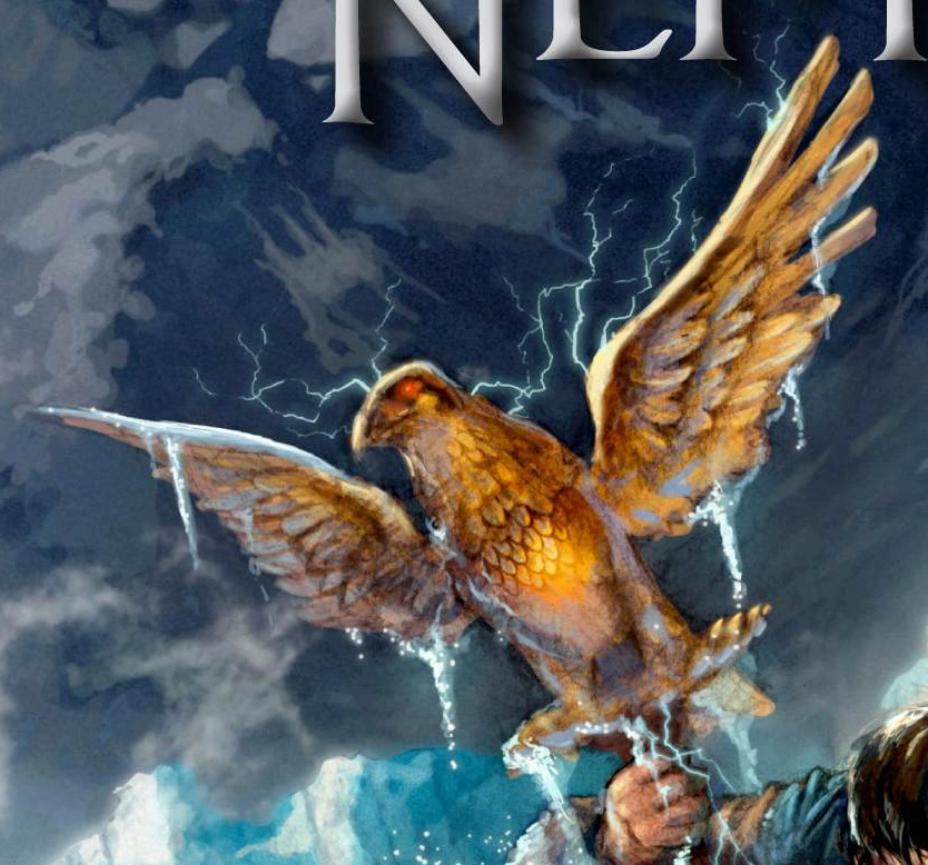 Michael Varus | Camp Jupiter Wiki | Fandom