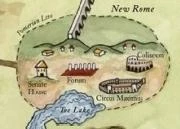 New Rome | Camp Jupiter Wiki | Fandom