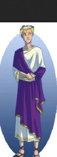 A Twist in Time | Camp Jupiter Wiki | Fandom