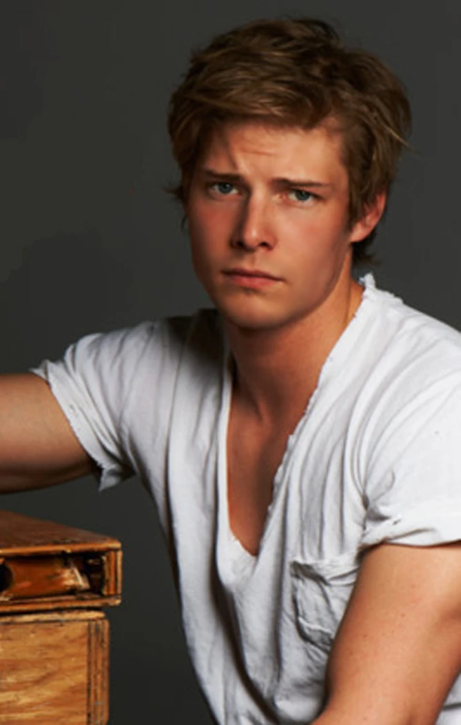 William Besnik | Camp Jupiter Wiki | Fandom