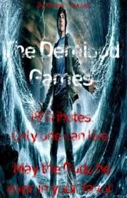 Demigod Games 5 | Camp Jupiter Wiki | Fandom