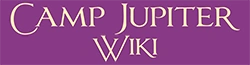 Camp Half-Blood | Camp Jupiter Wiki | Fandom