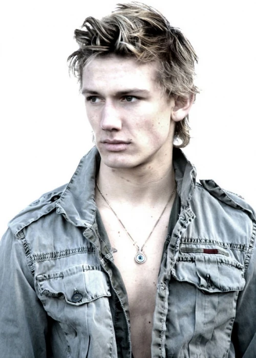 Jared Mycroft | Camp Jupiter Wiki | Fandom