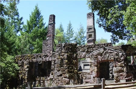 Wolf House | Camp Jupiter Wiki | Fandom