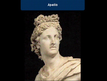 Dimitri Lekkos Apollo