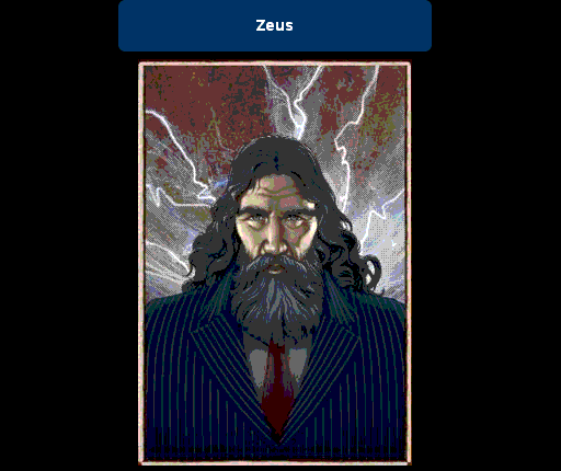Zeus | Camp Jupiter and Camp Half Blood guide Wiki | Fandom