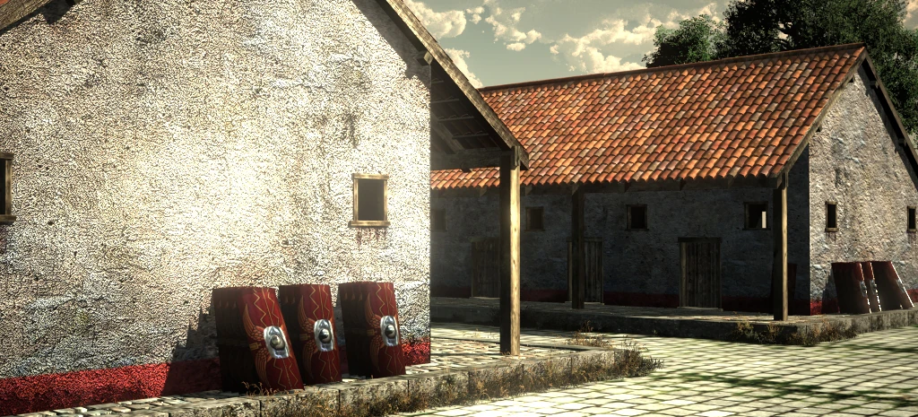 Julius | Camp Jupiter Roleplay Wiki | Fandom