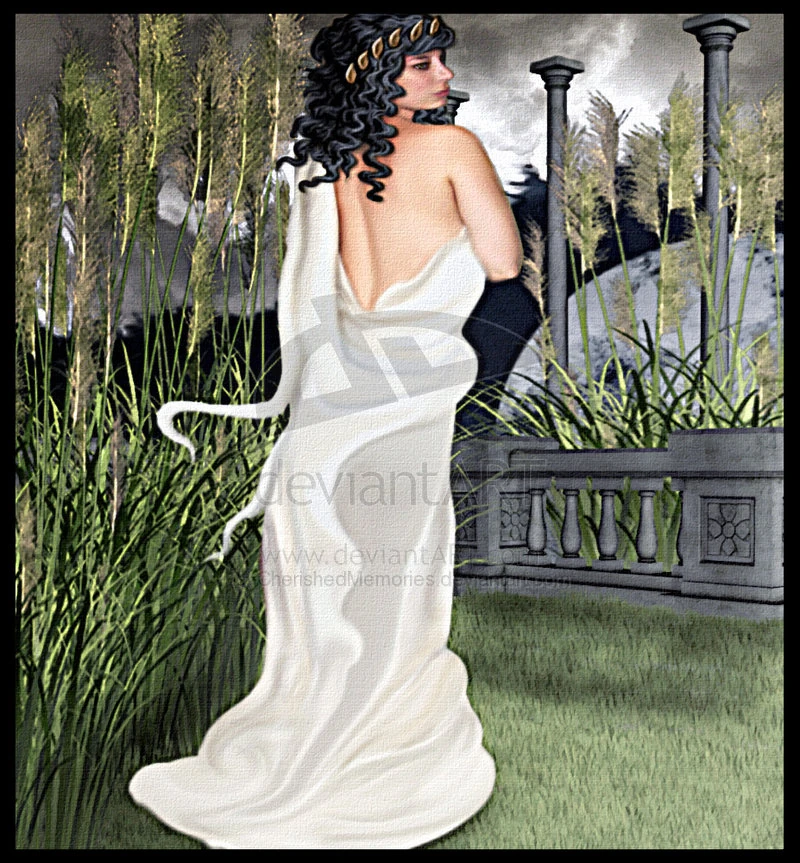 Ceres | Camp Jupiter Roleplay Wiki | Fandom