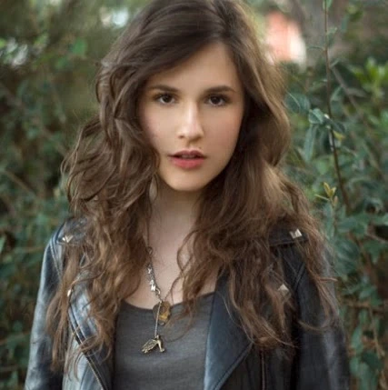 Archived:Kayleigh Saunders | Camp Jupiter Role-Play Wiki | Fandom