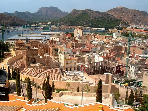 New Rome | Camp Jupiter Role-Play Wiki | Fandom