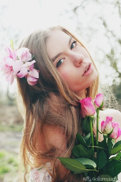 Daisy Ness a Dona | Camp Jupiter Role-Play Wiki | Fandom