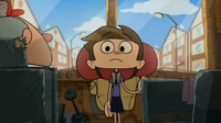 McGee | Camp Lakebottom Wiki | Fandom