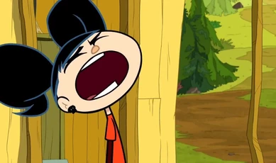 Gallery - gretchen (1) | Camp Lakebottom Wiki | Fandom