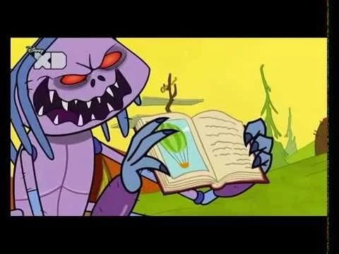 The Boogeyman | Camp Lakebottom Wiki | Fandom