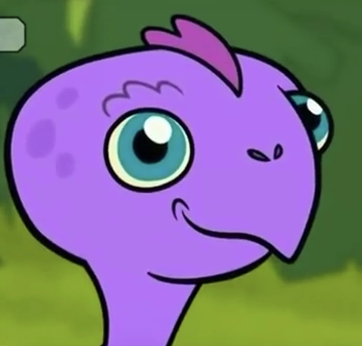 Lizzie | Camp Lakebottom Wiki | Fandom