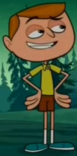 Portnoy | Camp Lakebottom Wiki | Fandom