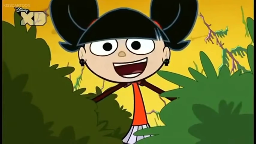 Gretchen/Gallery | Camp Lakebottom Wiki | Fandom