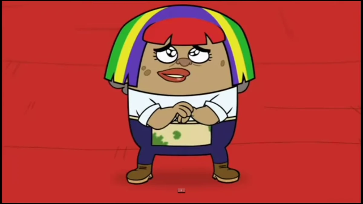 Doo Doo Doomsday/Gallery | Camp Lakebottom Wiki | Fandom