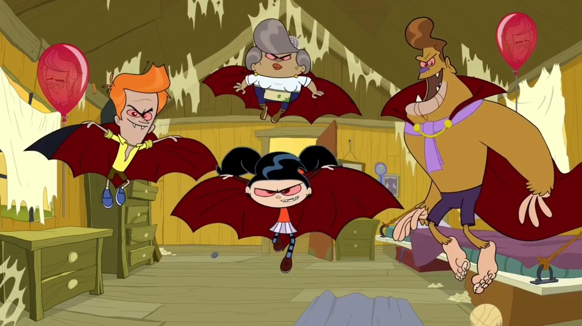 Campire | Camp Lakebottom Wiki | Fandom