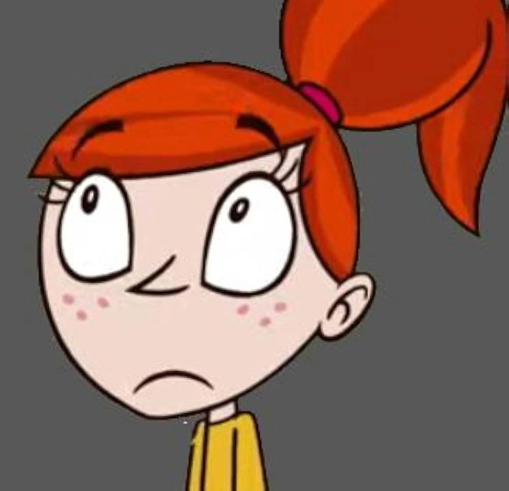 Rachel | Camp Lakebottom Wiki | Fandom