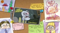 Zombie Dearest | Camp Lakebottom Wiki | Fandom
