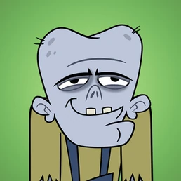 Sawyer | Camp Lakebottom Wiki | Fandom