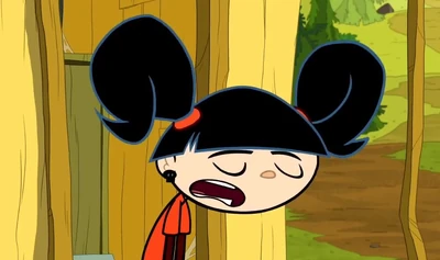 Gallery - gretchen (1) | Camp Lakebottom Wiki | Fandom