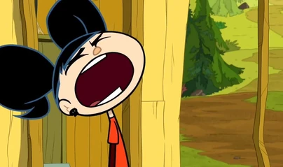 Gallery - gretchen (1) | Camp Lakebottom Wiki | Fandom