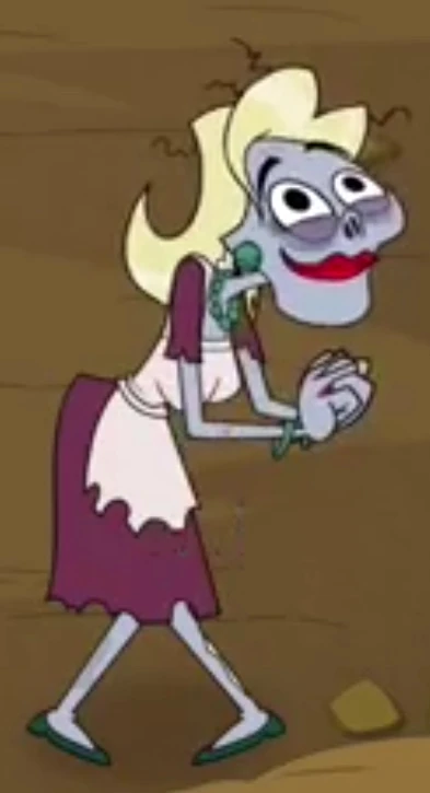 Category:Undead | Camp Lakebottom Wiki | Fandom