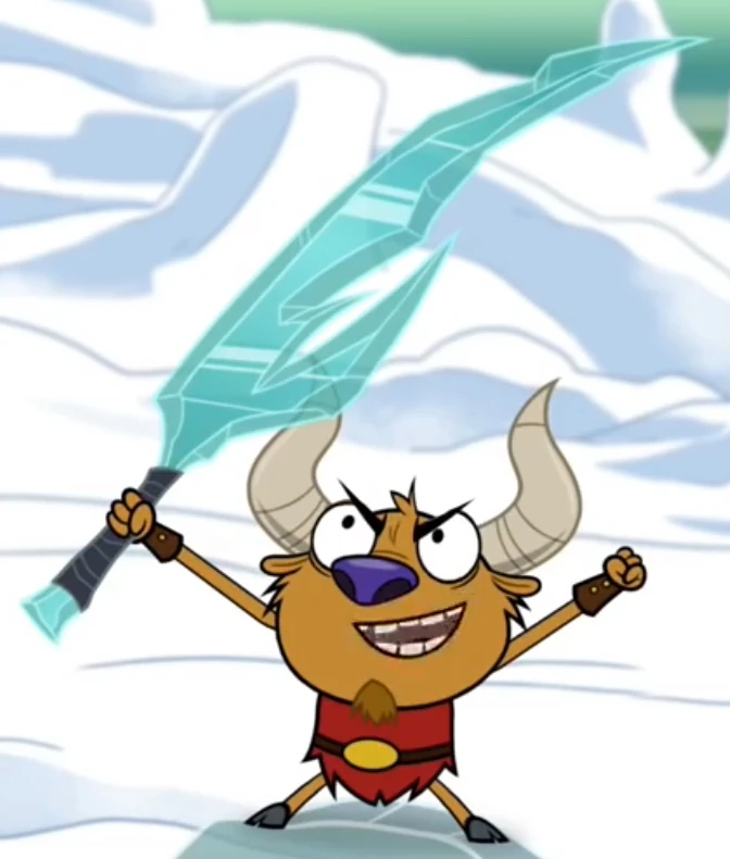 Category:Minor Characters | Camp Lakebottom Wiki | Fandom