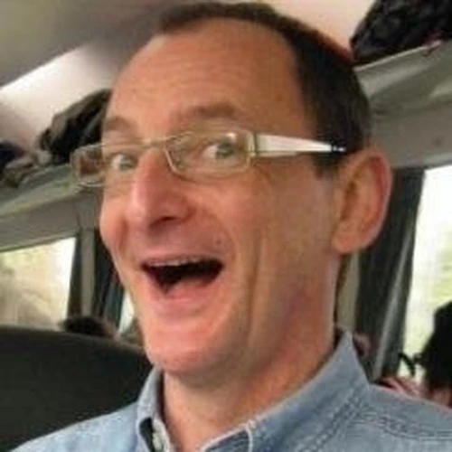 Eric Jacobson | Camp Lakebottom Wiki | Fandom