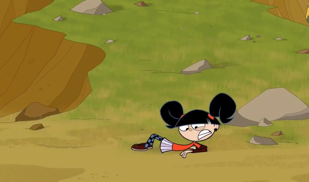 Gallery - gretchen (1) | Camp Lakebottom Wiki | Fandom