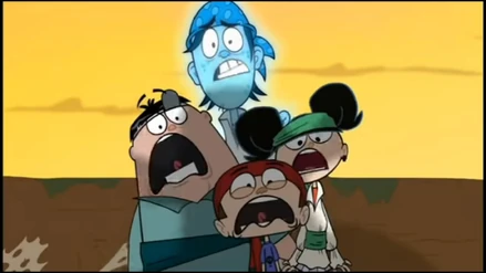 Swabby/Gallery | Camp Lakebottom Wiki | Fandom