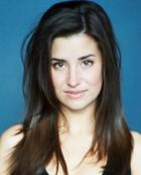 Bryn McAuley | Camp Lakebottom Wiki | Fandom