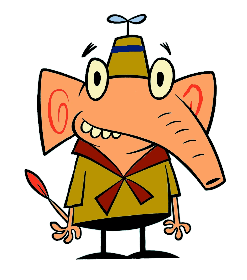 Raj | Camp Lazlo Wiki | Fandom