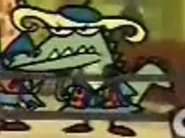 Gretchen | Camp Lazlo Wiki | Fandom