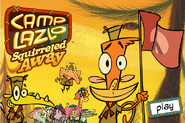 Terrifield | Camp Lazlo Wiki | Fandom