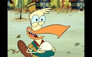 Ed's Benedict | Camp Lazlo Wiki | Fandom