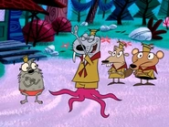 Harold | Camp Lazlo Wiki | Fandom