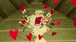 The Book of Slinkman | Camp Lazlo Wiki | Fandom