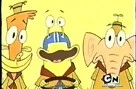 Slinkman/Gallery | Camp Lazlo Wiki | Fandom