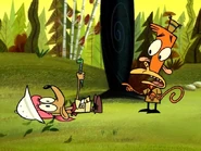Patsy Smiles/Gallery | Camp Lazlo Wiki | Fandom