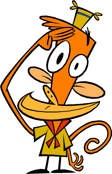 Lazlo/Gallery | Camp Lazlo Wiki | Fandom